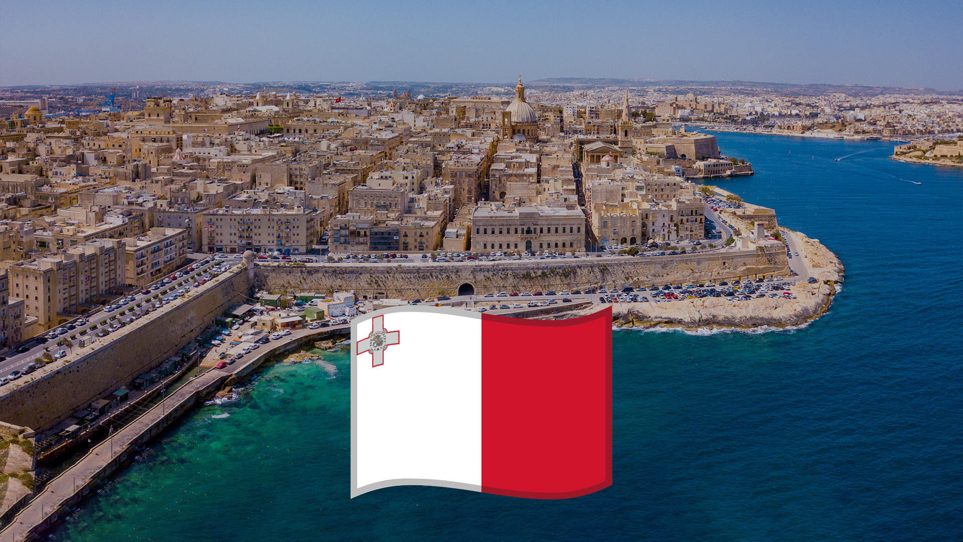 Malta: The Low-Tax International Financial Center | TelliCoJus Blog ...