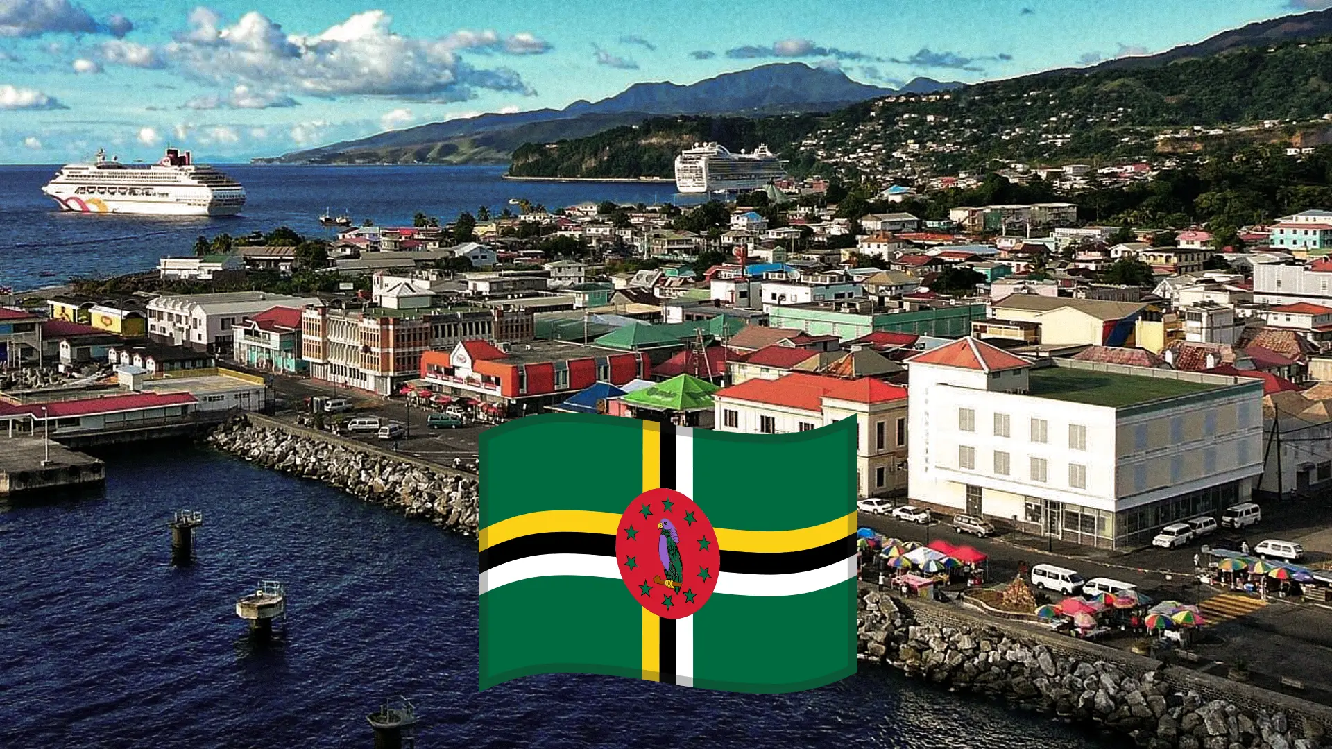 Dominica: Ways to Establish a Bank in the Country | TelliCoJus Blog ...
